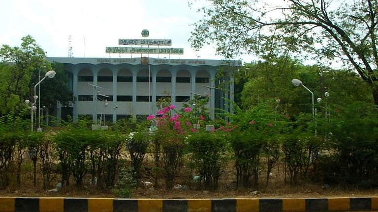 Madurai Corporation projects deficit over Rs 8 crore in 2026–27 budget