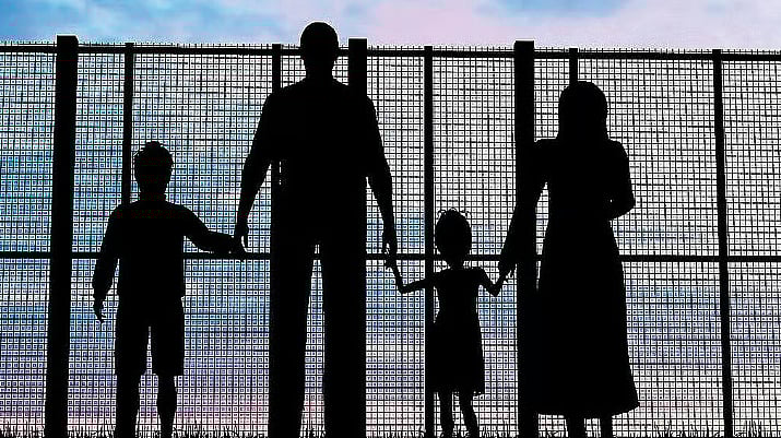 Assam: Two women declared foreigners, asked to leave country within 24 ...