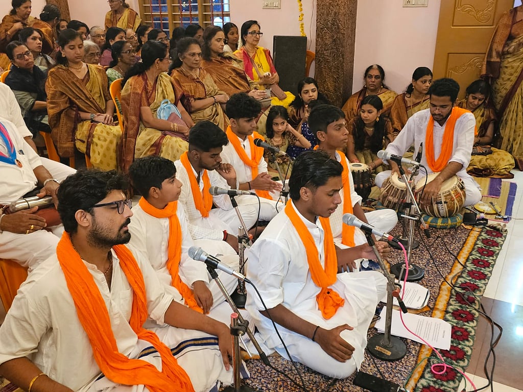 Bhajan Banger