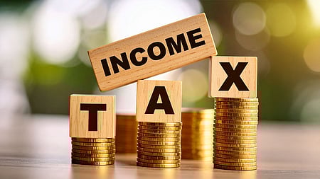 Net direct tax collection up by 8.8% in FY 26; refunds see sharp fall