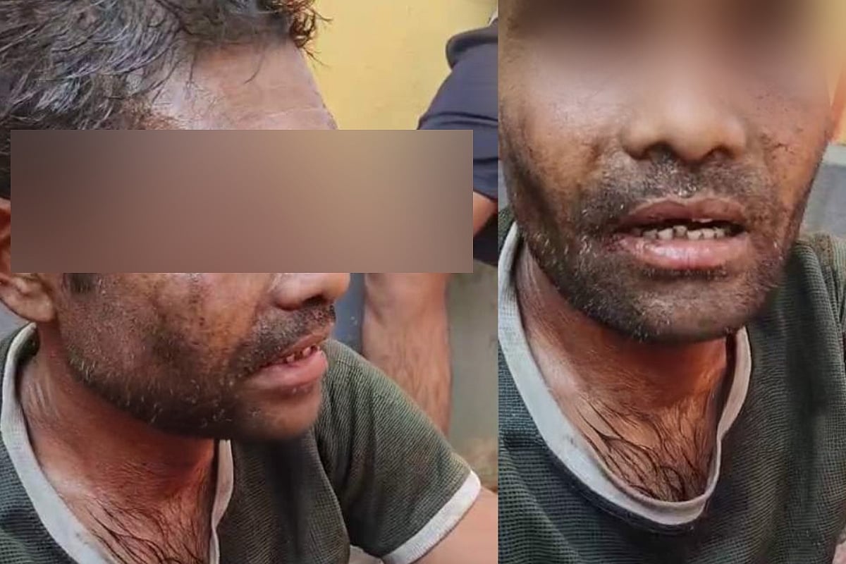 Migrant worker lynched to death in Kerala over false theft charge ...