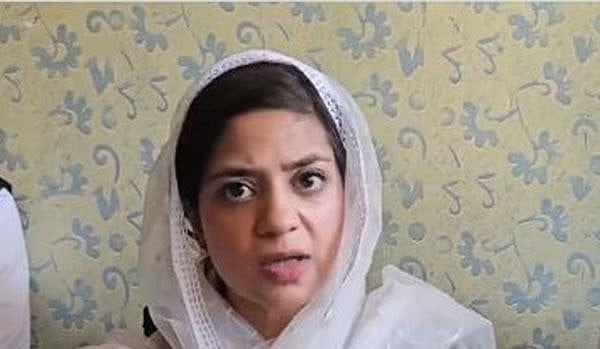 PDP leader Iltija Mufti files police complaint against Bihar CM Nitish Kumar for Hijab controversy