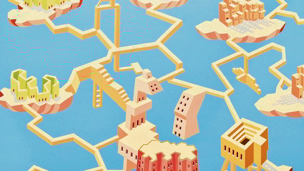 The Philosophy of Concrete