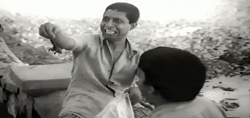 'He came to play an orphan': Hero of Sreenivasan’s first film remembers him
