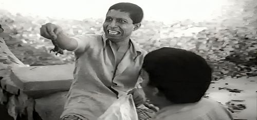 'He came to play an orphan': Hero of Sreenivasan’s first film remembers him