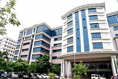 Six medical students suspended for ‘ragging’ juniors at hostel in ...