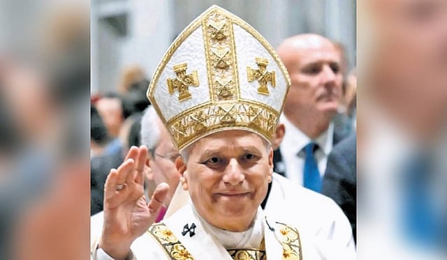 Pope Leo XIV plans to visit India by 2027; Kerala likely on itinerary