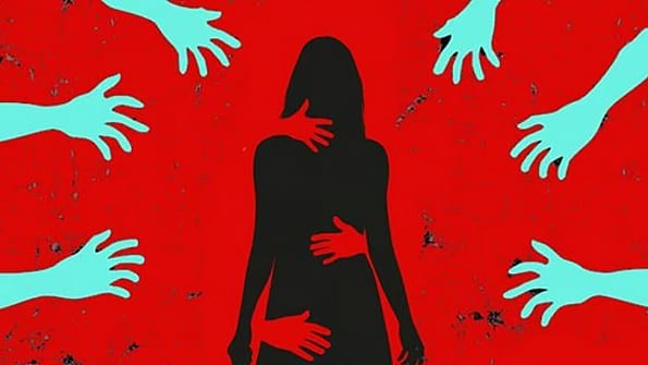 Dhauli gang-rape: Youth Congress workers, cops clash