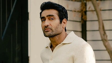 Kumail Nanjiani reflects on 'Eternals' backlash; calls it a learning ...