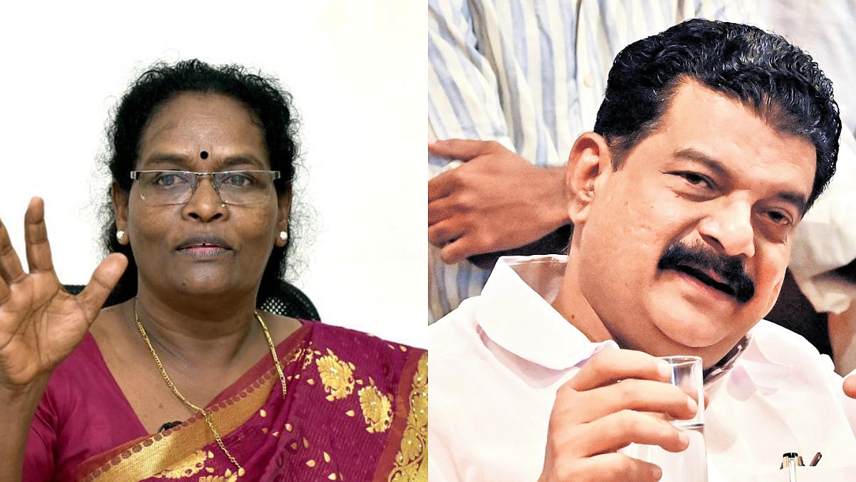 UDF strengthens Assembly poll push; inducts C K Janu, P V Anvar as ...