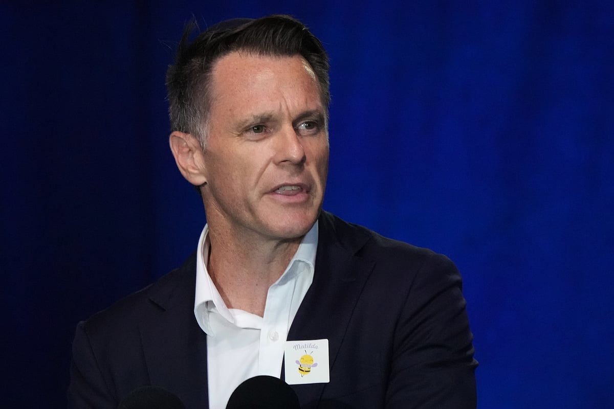 Australian state pushes tough gun laws, 'terror symbols' ban after shooting