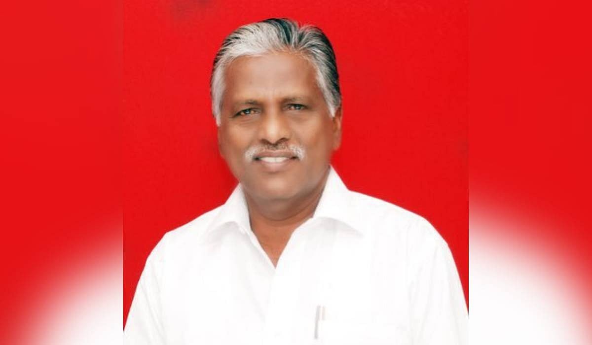 TVK not pure, has cadres from other parties, says AIADMK's KP Munusamy