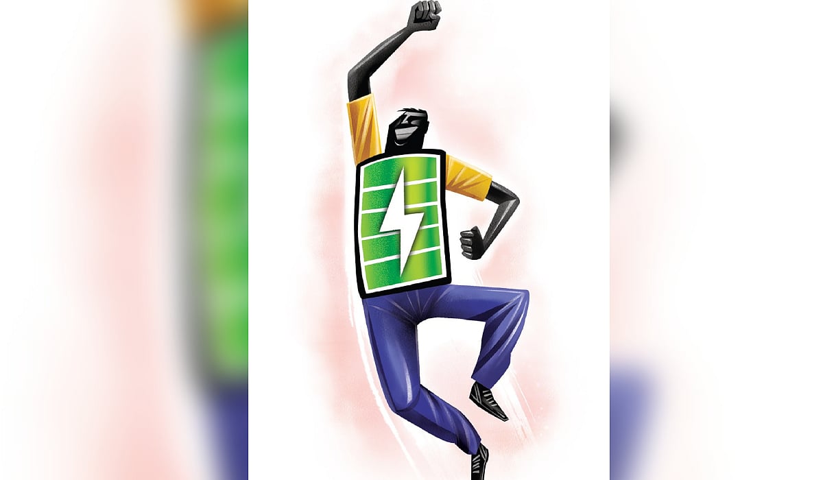 ‘Energy conservation a way of life now’: BEE Director General Dhiraj ...