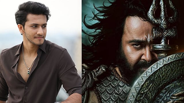 Samarjit Lankesh: Working with Mohanlal changed how I see cinema
