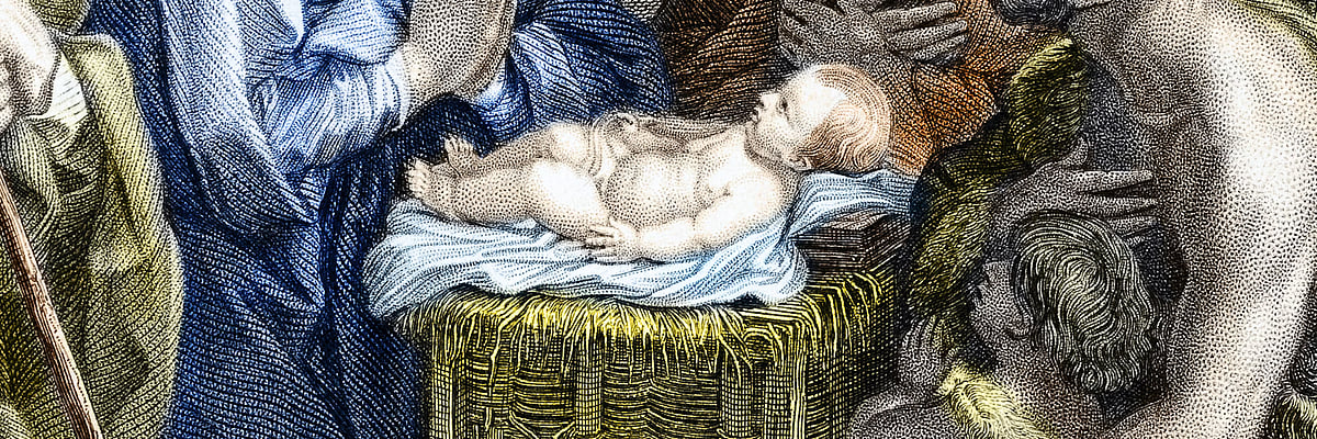 What world was Jesus born into? A historian describes the turbulent ...
