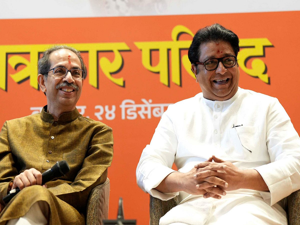 BJP, Shinde Sena wrest BMC as Thackeray brothers fail to hold Mumbai fort