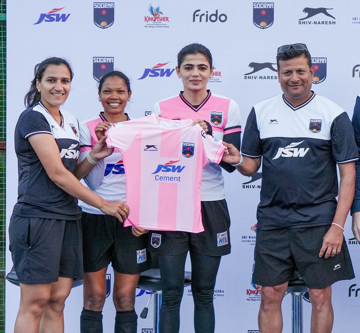 After long injury lay-off, veteran Savita ready for 'new chapter'