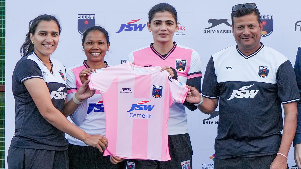 After long injury lay-off, veteran Savita ready for 'new chapter'