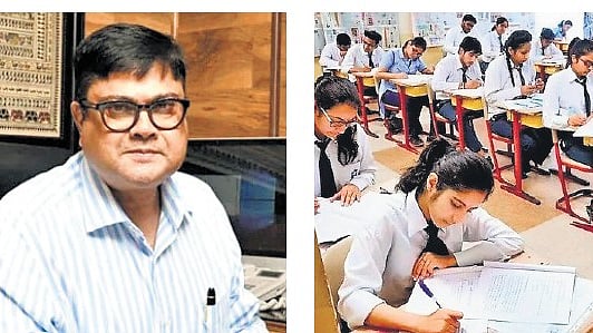 50 lakh students failed in boards, need to be sent to Open School ...