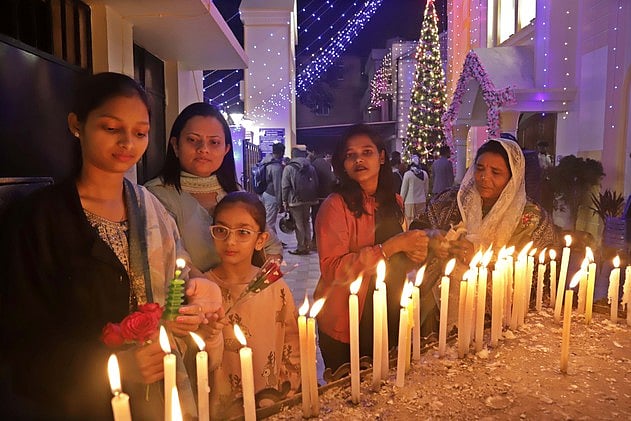 Kerala govt recognises Pentecostalism as Christian sub-sect ahead of ...