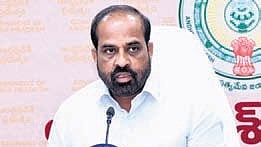 Andhra Health Minister launches AI-based WhatsApp services for doctors