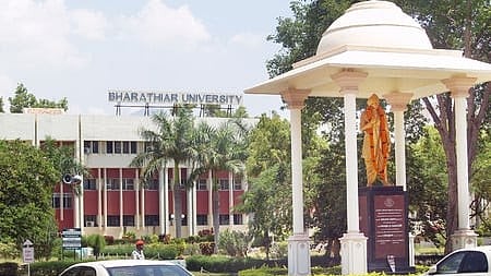 Bharathiar University examiners repeat questions, candidates get 40 marks