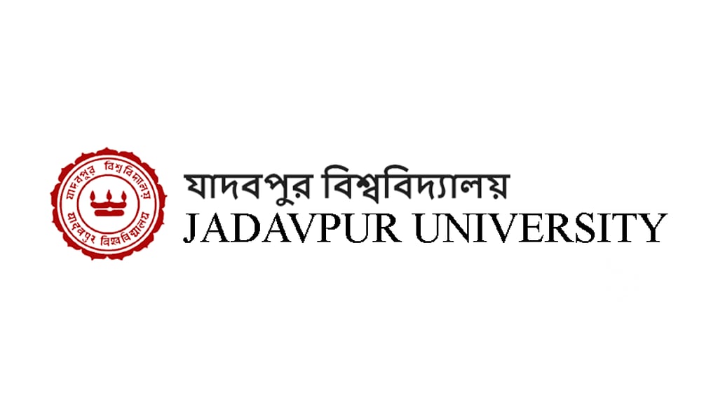 Two students protest against alleged Islamophobia at Jadavpur ...