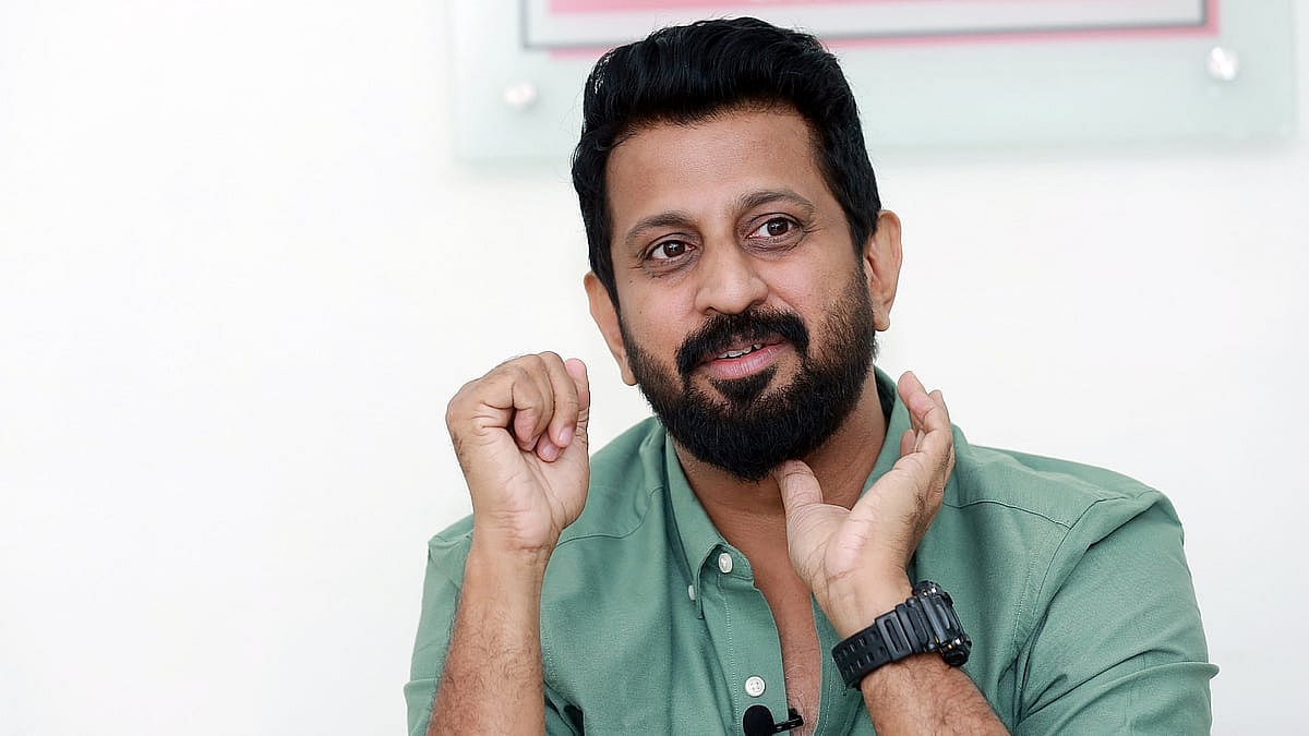 Singer-composer Job Kurian: People might think I am mad on seeing me ...