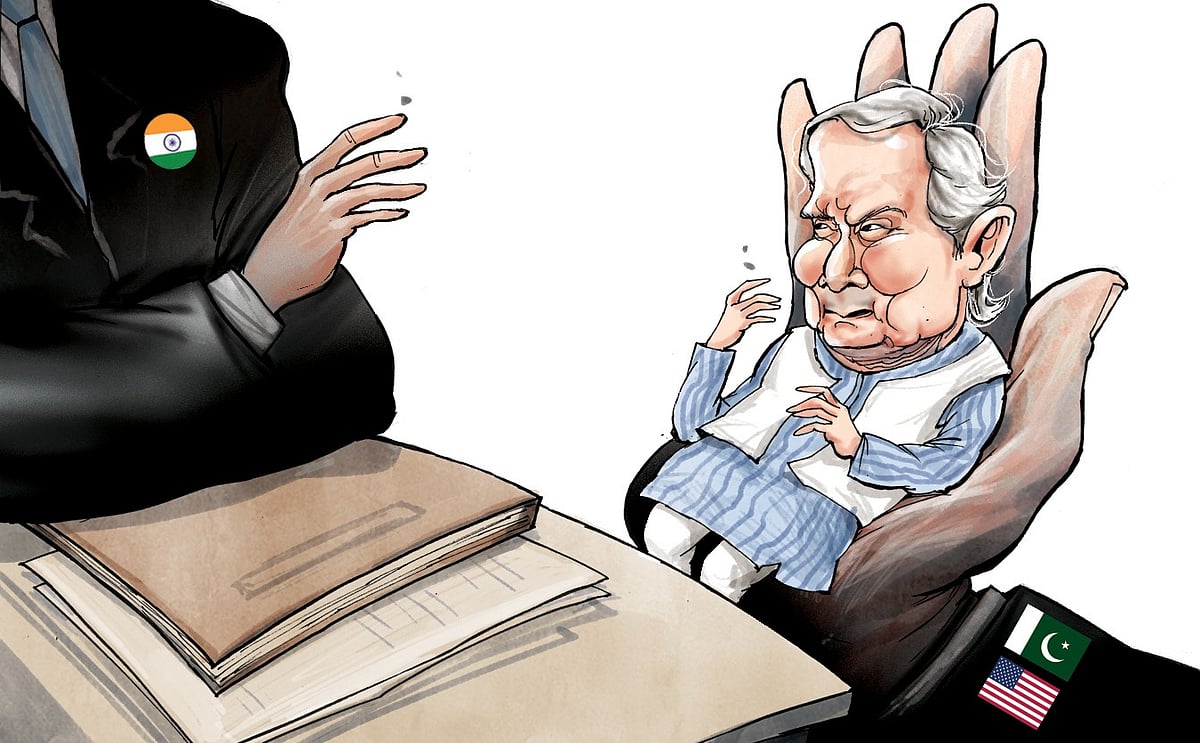 Return of the prodigal son in Bangladesh changes prospects