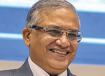 CEC Gyanesh ’s three-day Odisha visit fuels SIR buzz