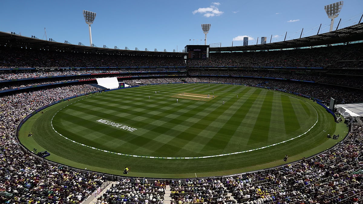 ICC rates MCG pitch 'unsatisfactory' after two-day Test