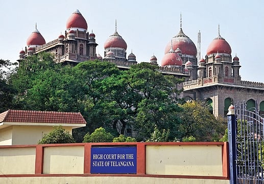 Telangana HC warns state over OGH PIL counter delay