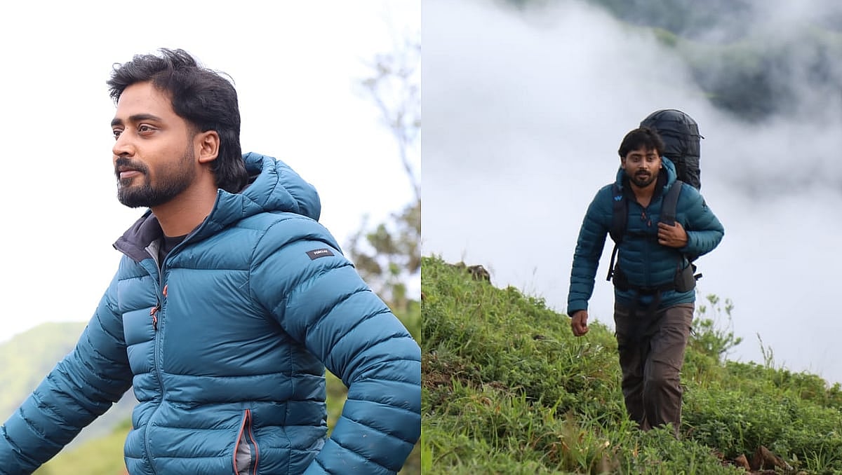 Kannada cinema has a rich legacy, and I want to add my story to it ...