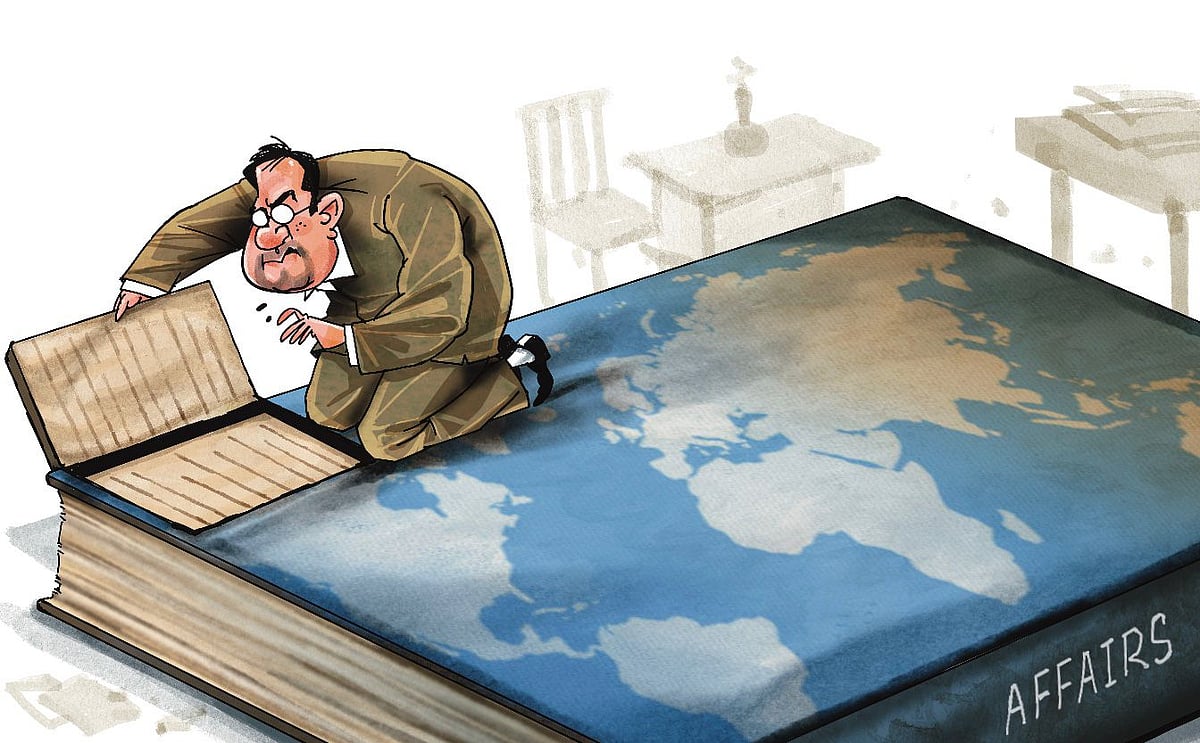 India's outlier phase and the path forward