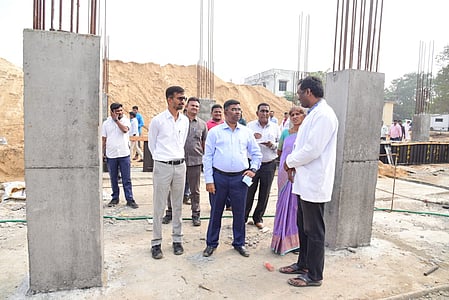 New facilities to come up at Chirala hospital in Andhra's Guntur