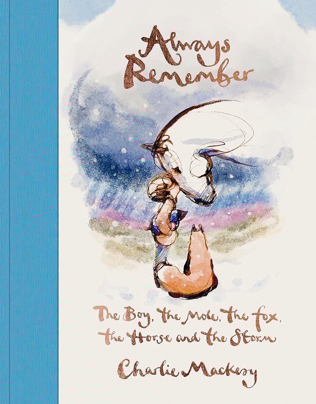 Books that stayed with me in 2025