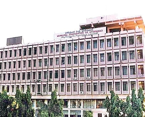 GHMC to be divided into three corporations