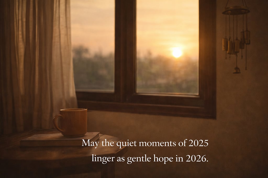 50+ Heartfelt Goodbye 2025 and Welcome 2026 Quotes, Wishes and Messages ...