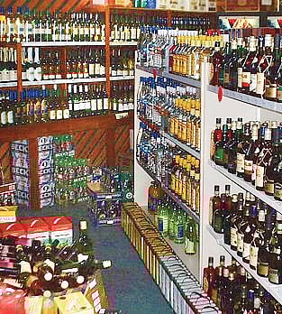 Vizag Division records Rs 9.91 crore liquor sale; digital payments ...