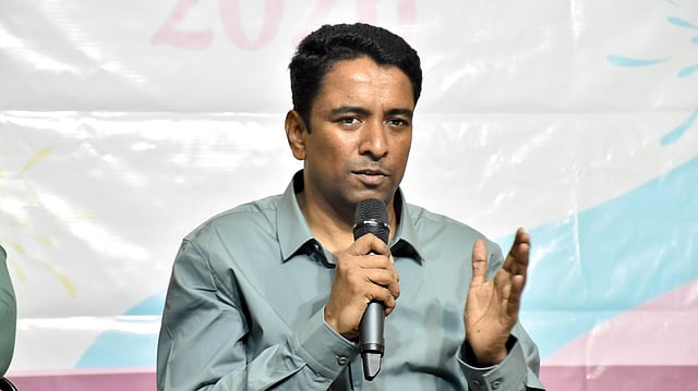 NTR district comes up with roadmap for rapid growth