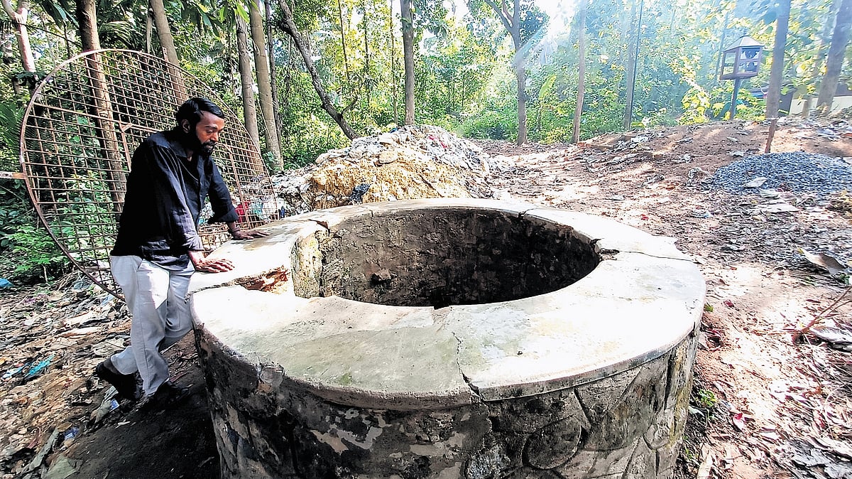 Ayyankali’s family revives reformer’s 140-year-old ‘well’spring of ...