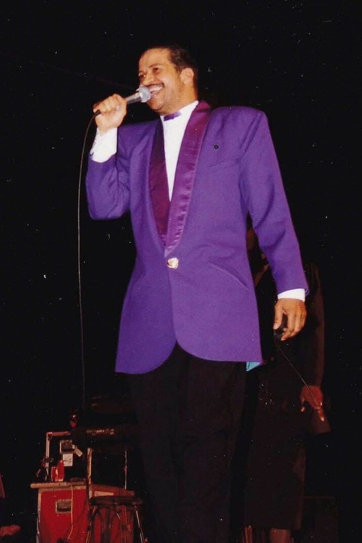 Gospel singer Richard Smallwood dies at 77, leaving a legacy that ...