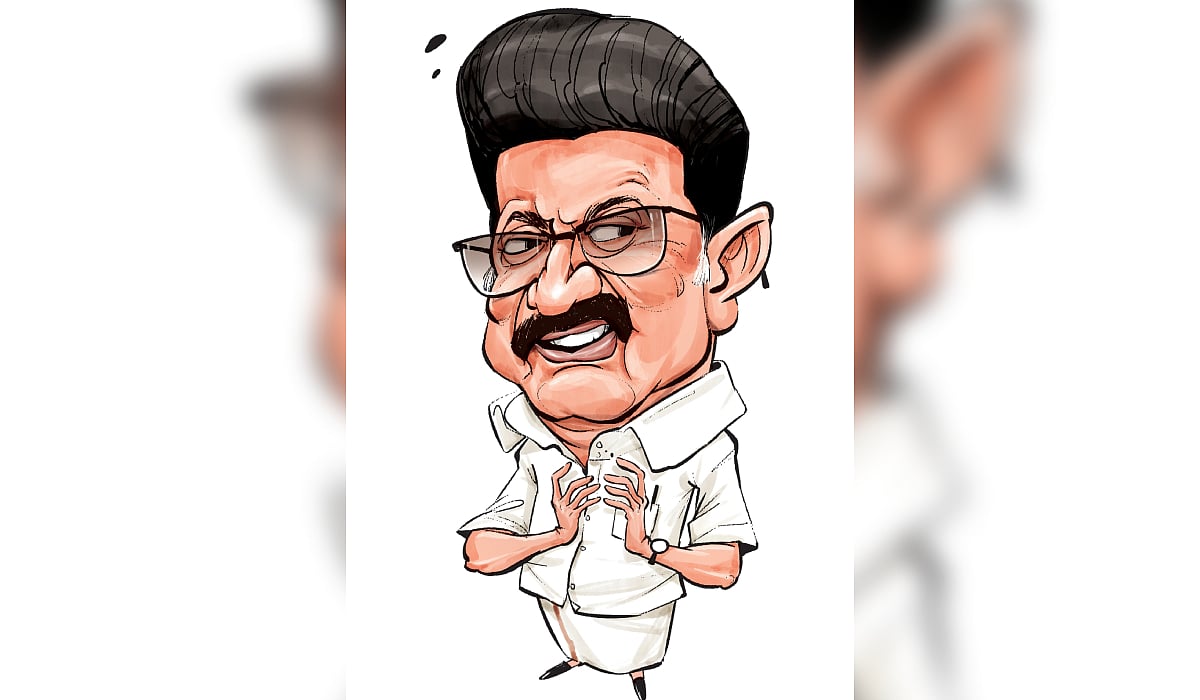 CM Stalin aims to rise higher, shine brighter with second consecutive term