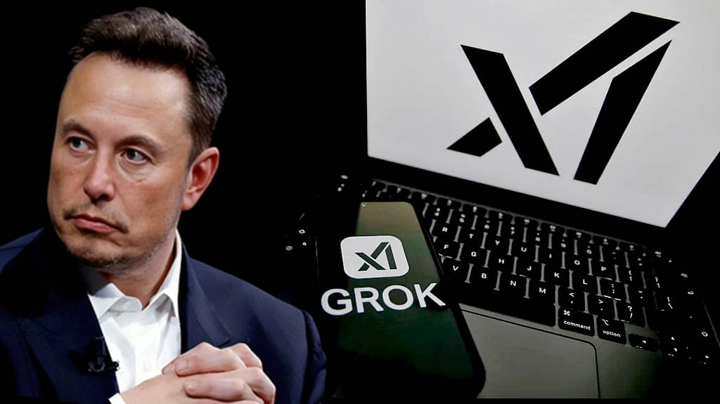 Grok produces sexualized photos of women and minors for users on X – a ...