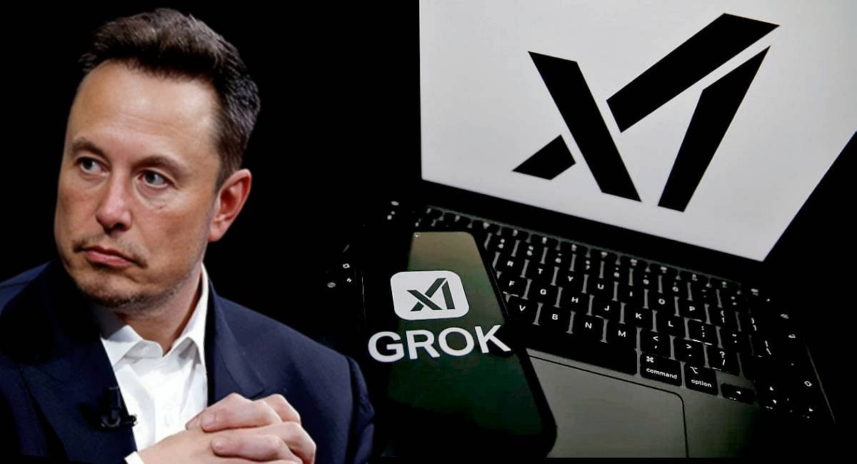 Remove vulgar, unlawful content generated by Grok or face action ...