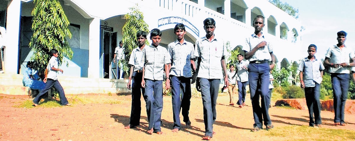 TN tribal welfare dept to scale up admission, post-entry support for ...