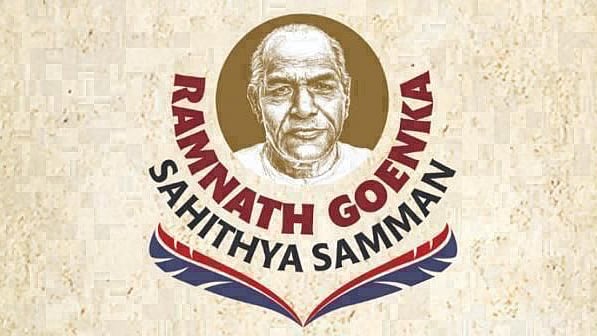 All set for third edition of Ramnath Goenka Sahithya Samman today