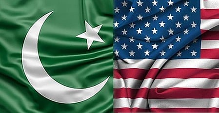 Pakistan, US begin joint anti-terrorism military exercises