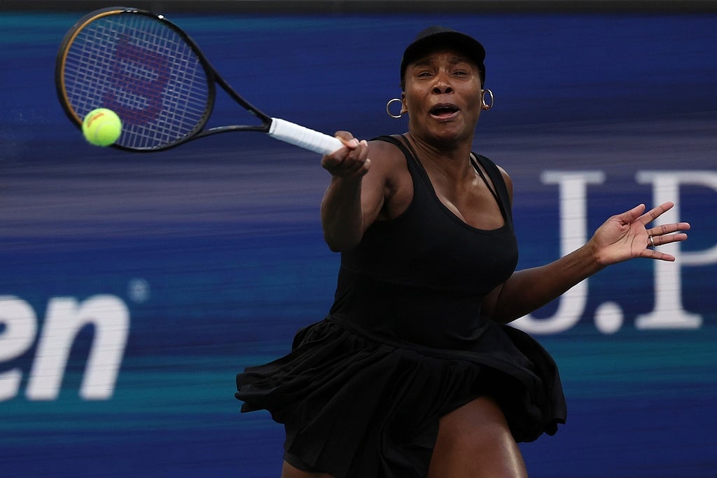 Venus Williams is back at the Australian Open five years after her last ...