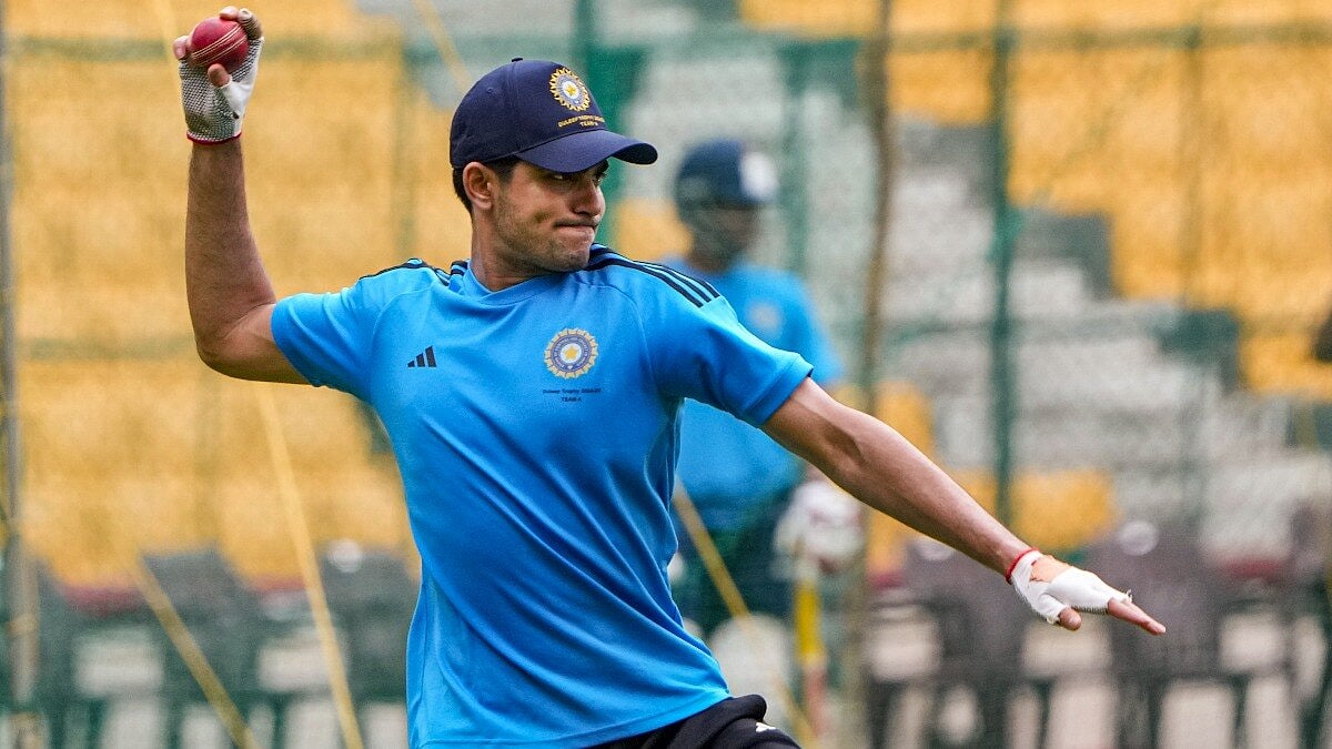 Captain Gill, Rahul set for Vijay Hazare duty